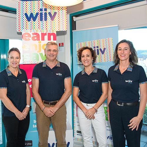 IBL testifies: Business Lab Consulting, a key partner for the Wiiv ...
